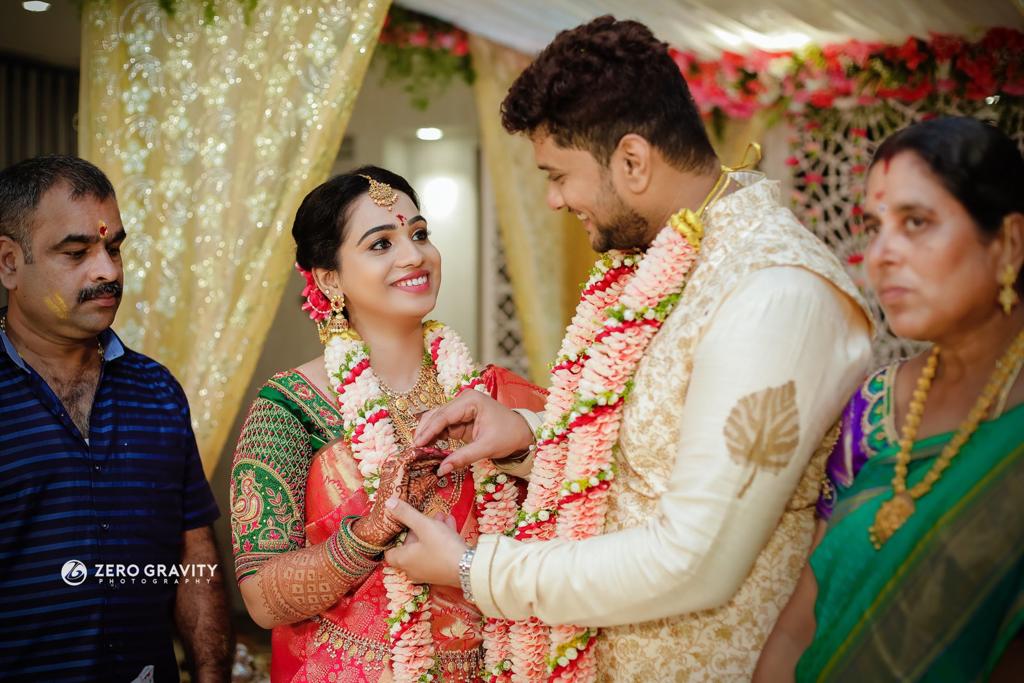 Diya Bridal Studio & Academy Chennai – Diya Bridal Studio / Diya ...