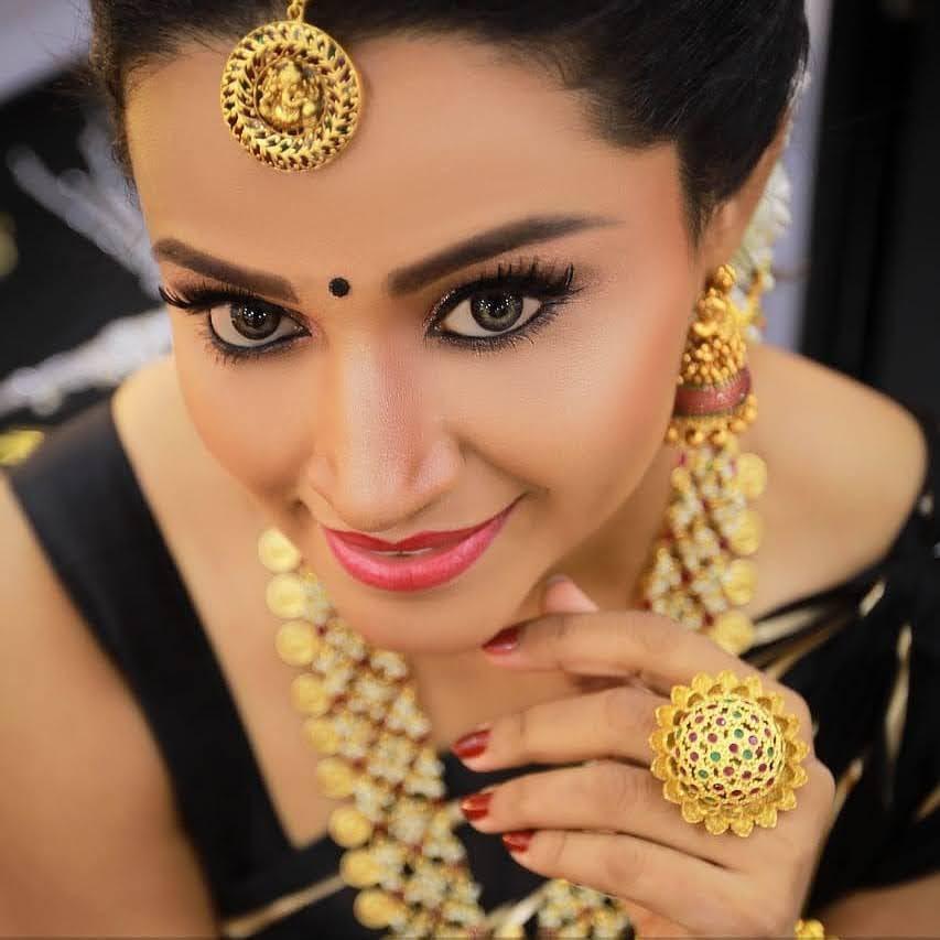 Diya Bridal Studio & Academy Chennai – Diya Bridal Studio / Diya ...